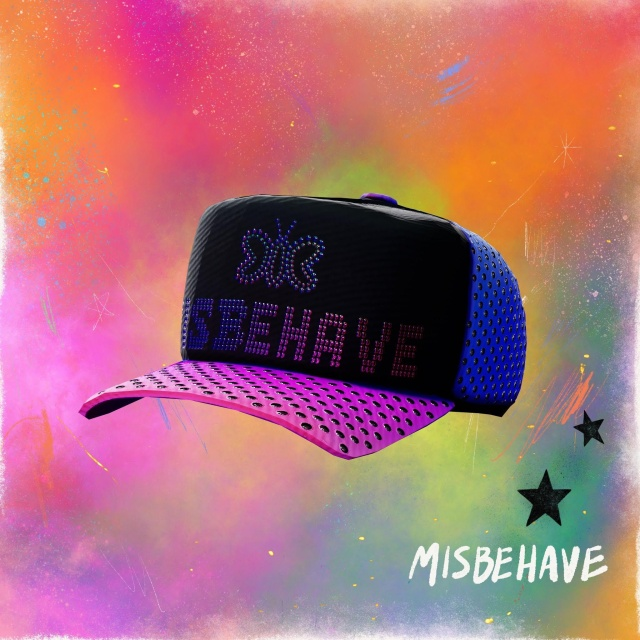 MISBEHAVE COLLECTION | Flowverse NFT Drop
