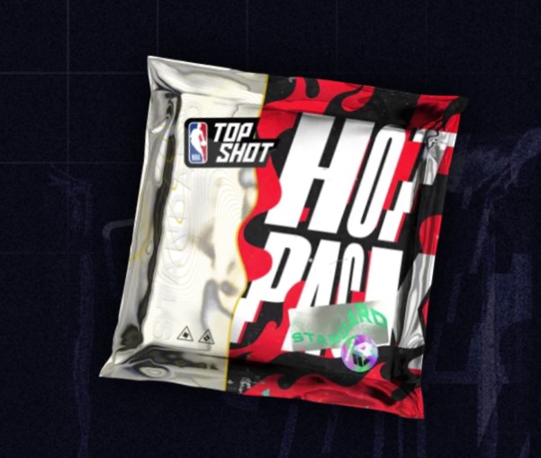 HOT PACKS (RELEASE 1) | Flowverse NFT Drop