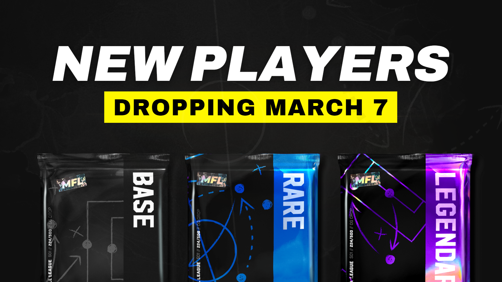 MFL | Flowverse NFT Drop