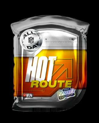 HOT ROUTE (SERIES 2, RELEASE 3) | Flowverse NFT Drop