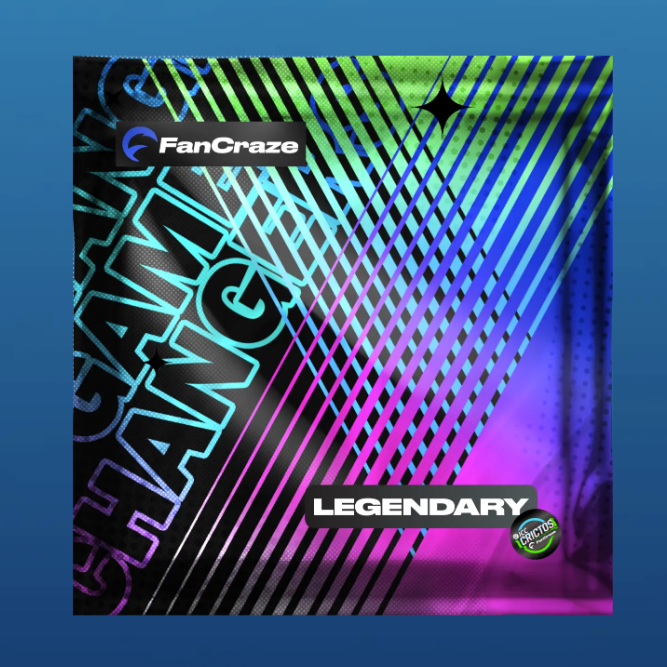 Game Changers Pack | Flowverse NFT Drop