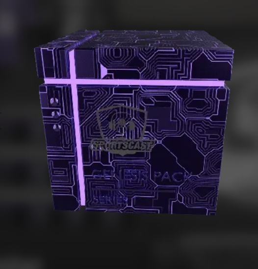 Genesis Pack | Flowverse NFT Drop