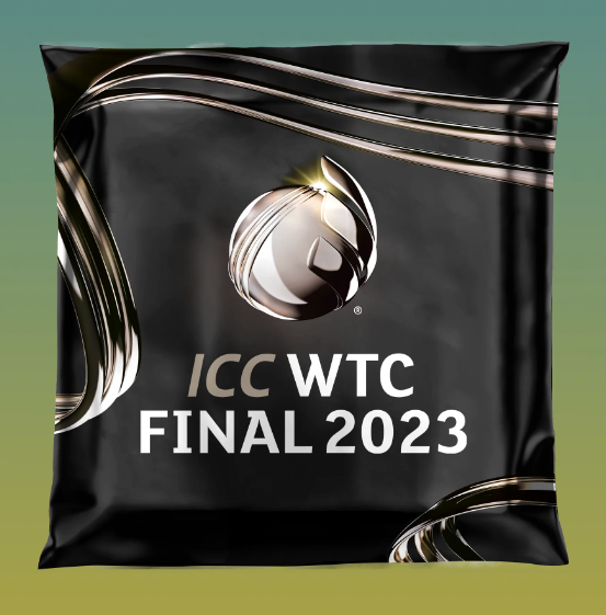 COTG: 2023 ICC WTC EPIC PACK | Flowverse NFT Drop