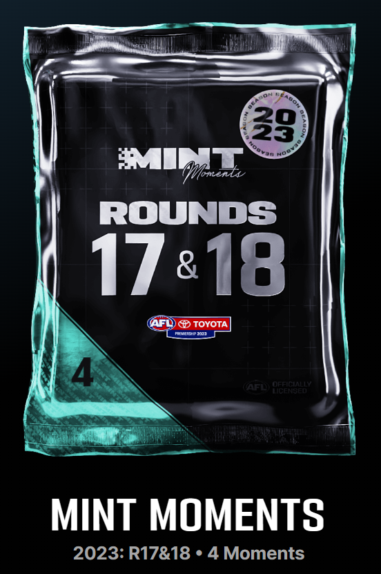 Mint Moments 2023 : ROUNDS 19&20 | Flowverse NFT Drop