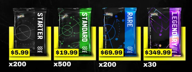 MFL MegaDrop | Flowverse NFT Drop