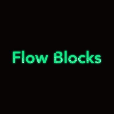 Flow Blocks on Flow Blockchain | Flowverse