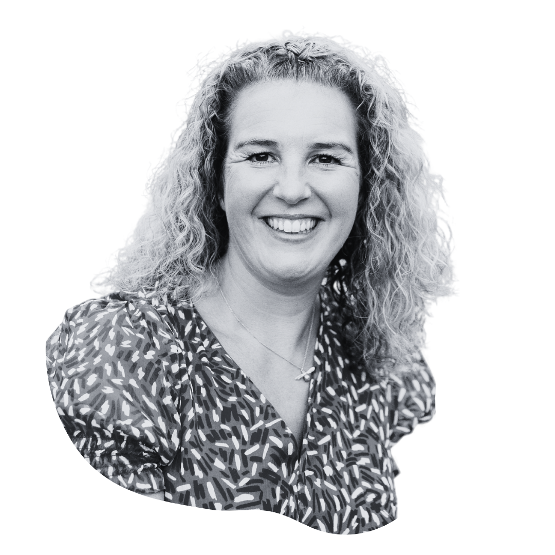 Kate Brown is a Health & Wellness Coach at Kinhub