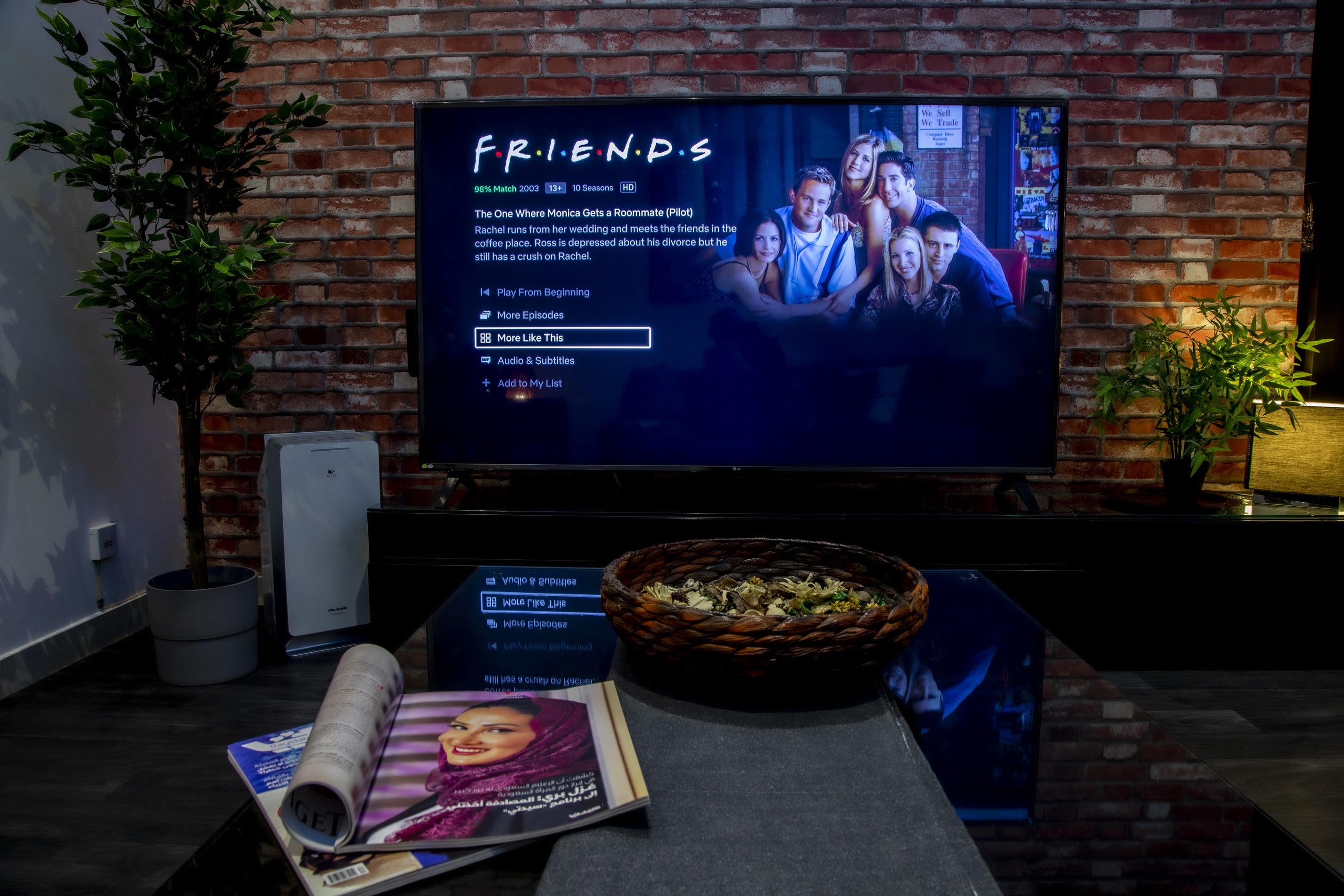 Things you Must Know about the Netflix Recommendation System