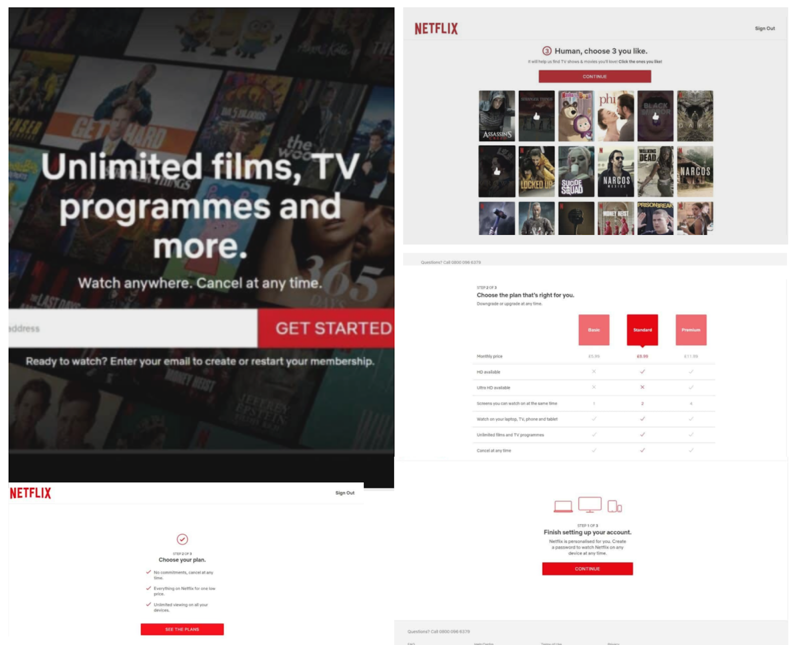 5 Tips to Boost Your OTT User Experience At The Earliest