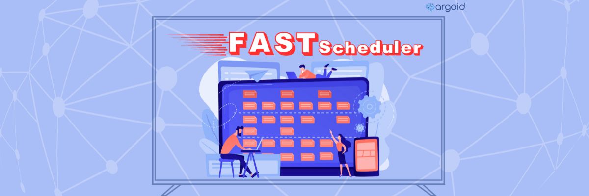 Revolutionizing TV Content Scheduling with AI