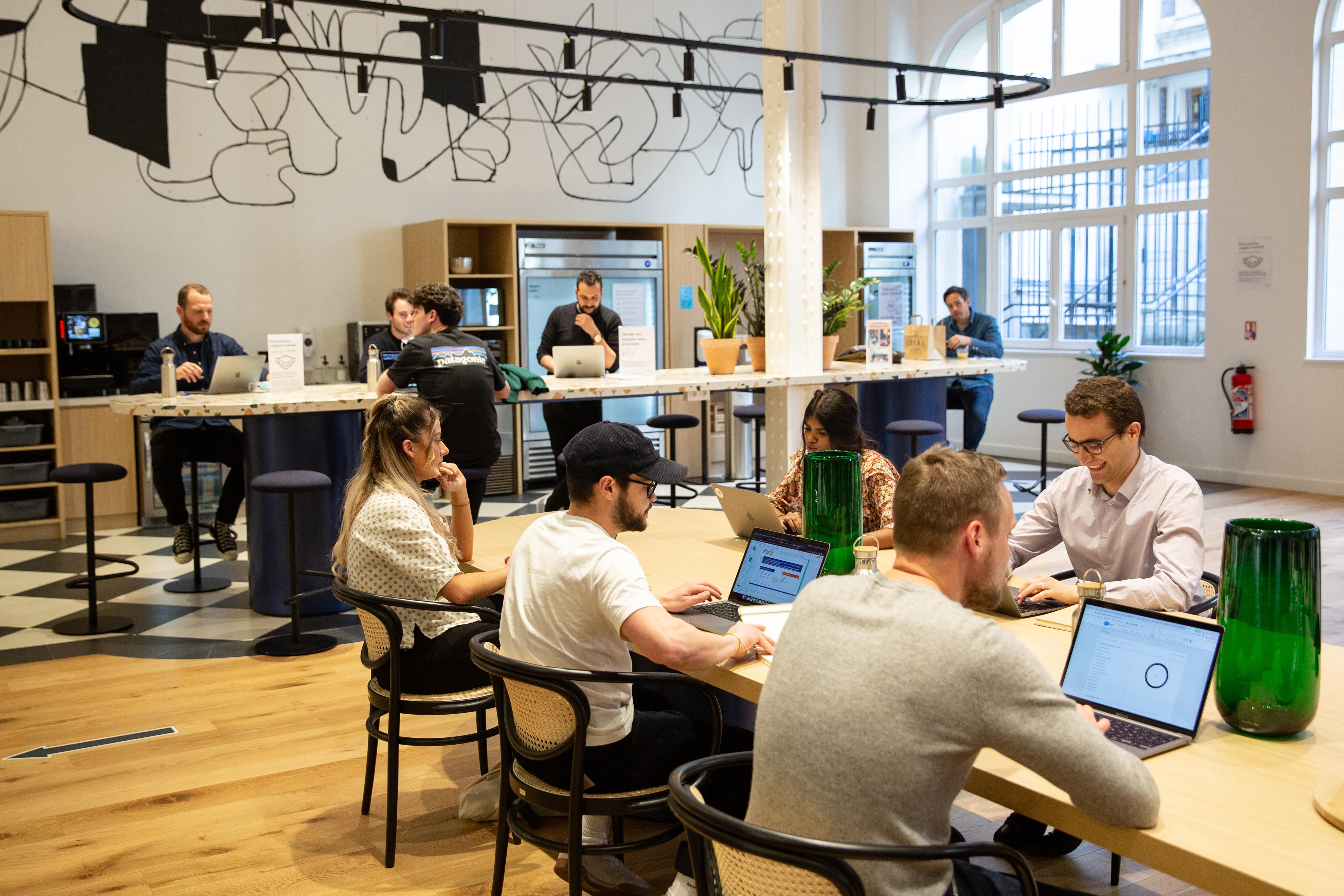 2PACE - Nos expertises