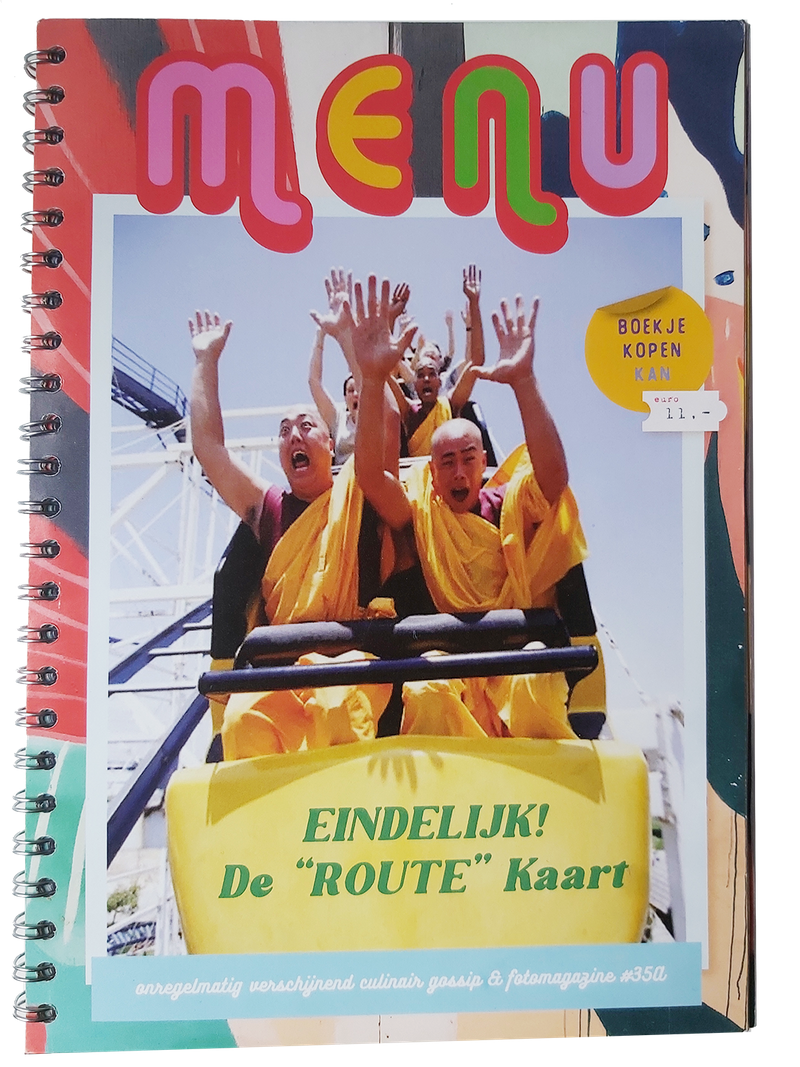 Eetbar DIT