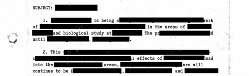 When and Why You Should Create a Redaction Log