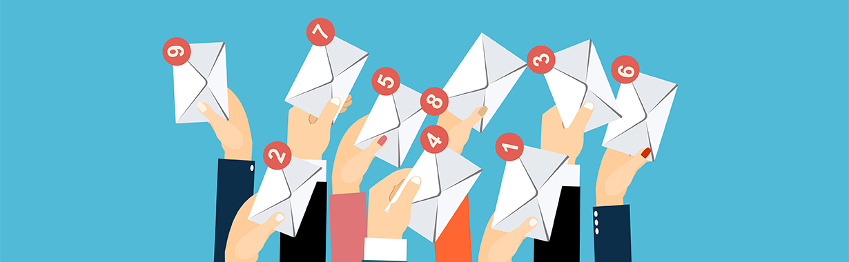 How to Collect Email Data From Popular Email Service Providers