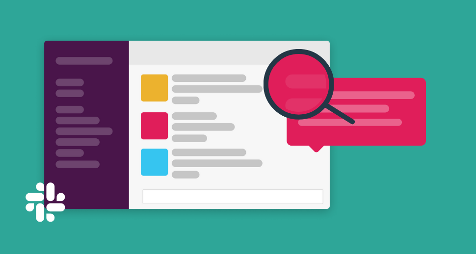 Navigating Chat Discovery From End to End: A Conversation with Slack ...