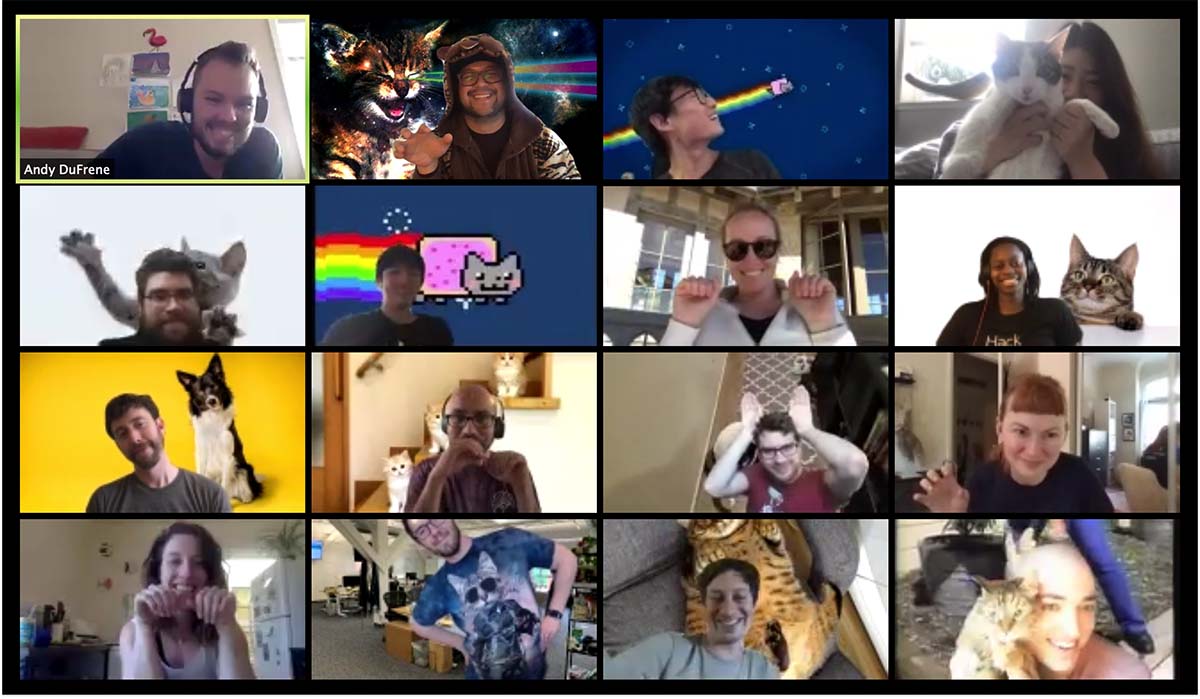 Careers at Clockwise