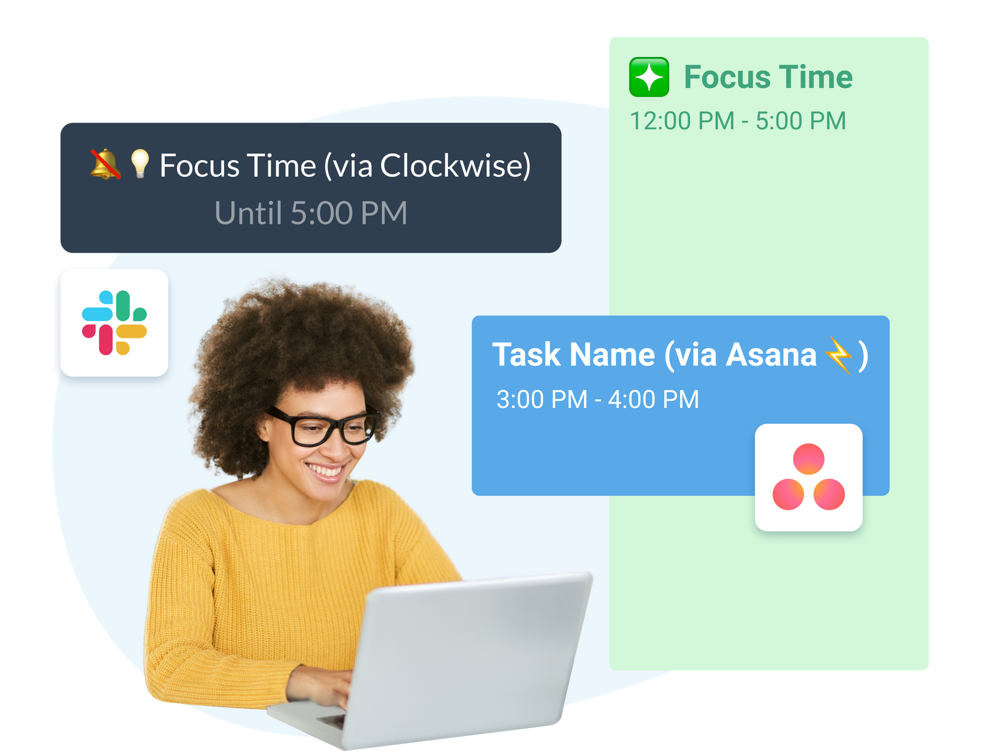 Clockwise - Time Management For Teams