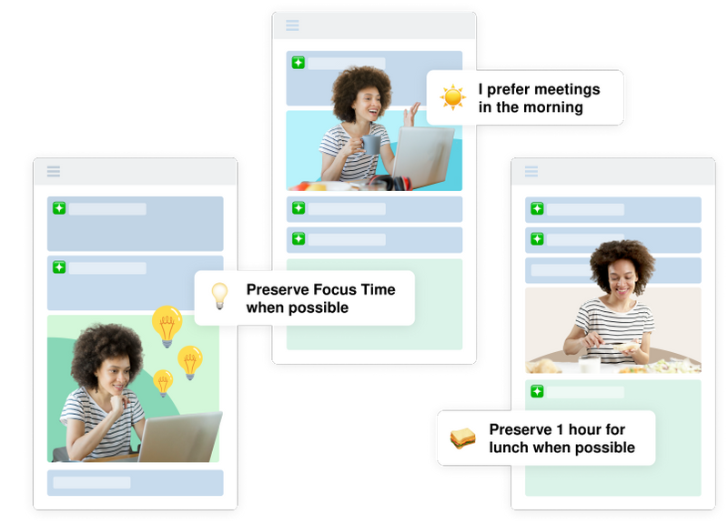 Clockwise - Time Management For Teams