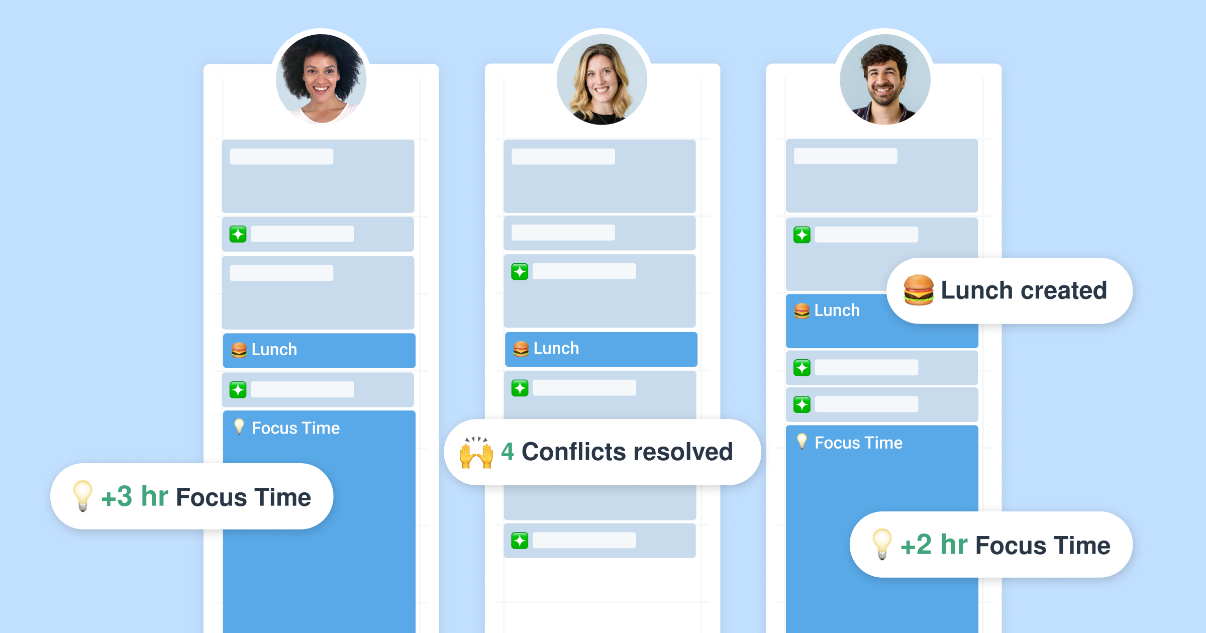 Clockwise - Time Management For Teams