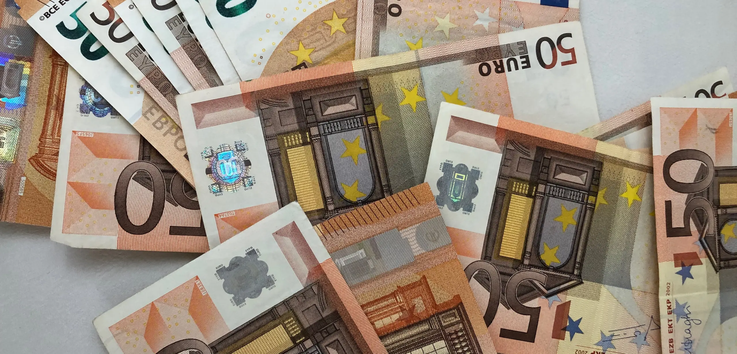 Geld aufbewahren: Sicher, günstig und ohne Bank | ASSERVATO