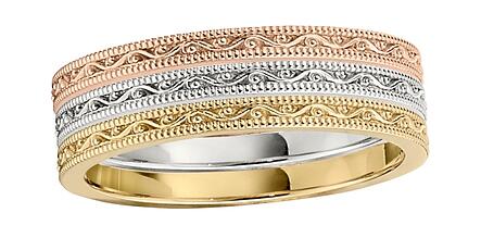 Jabel | Trend Alert: Rose Gold Jewelry