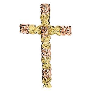 Jabel | Trend Alert: Rose Gold Jewelry