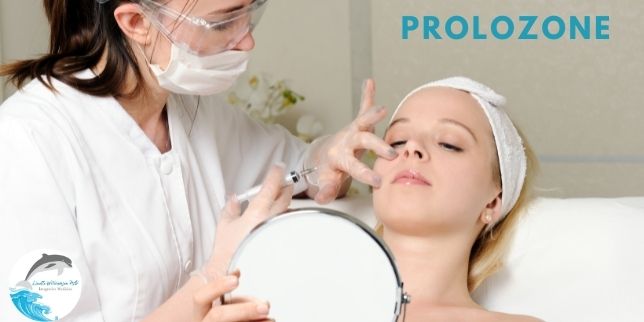 Encinitas Prolozone Injection Treatment | Prolotherapy | Dr. Linette ...