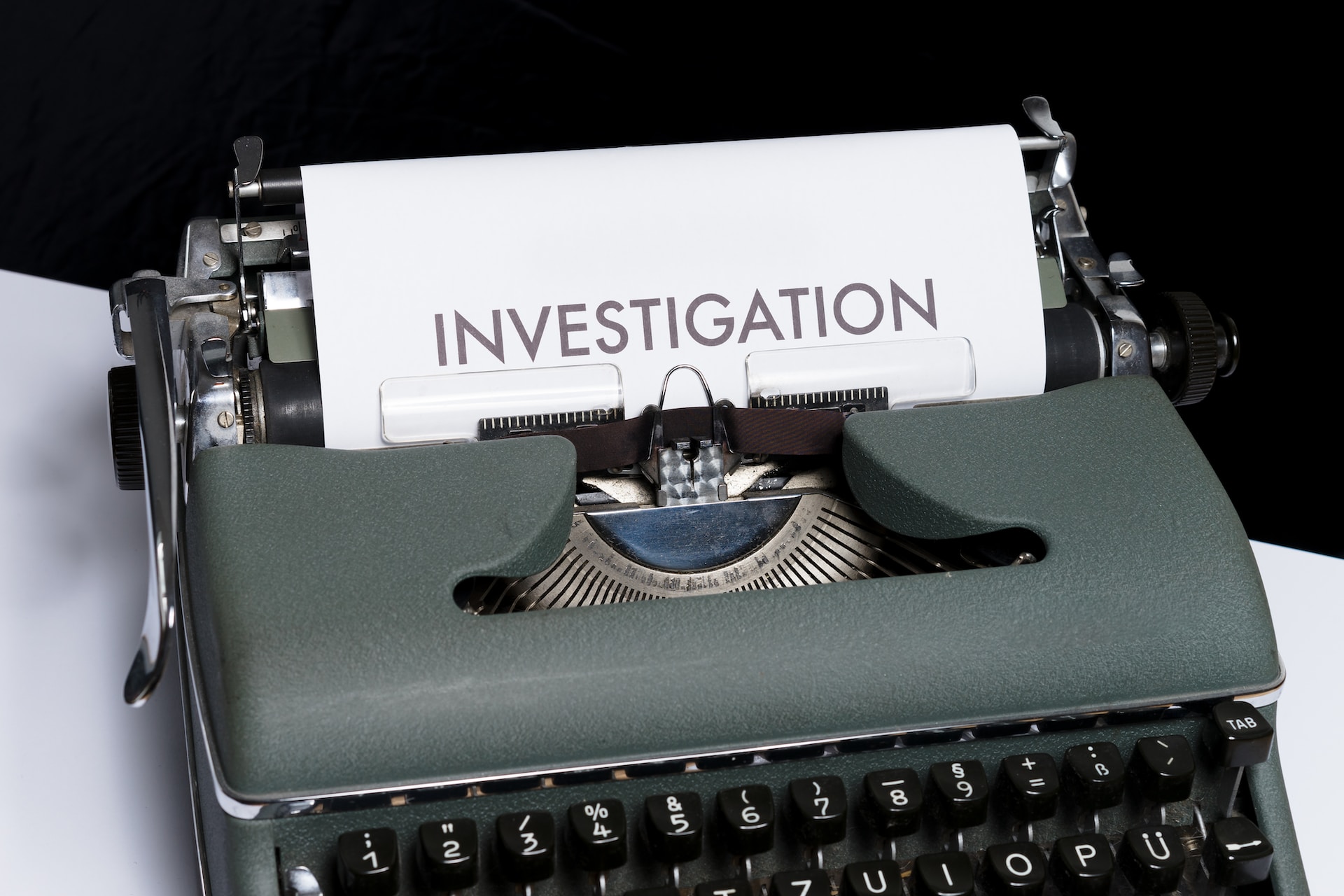 The Role of Private Investigators in Civil Litigation