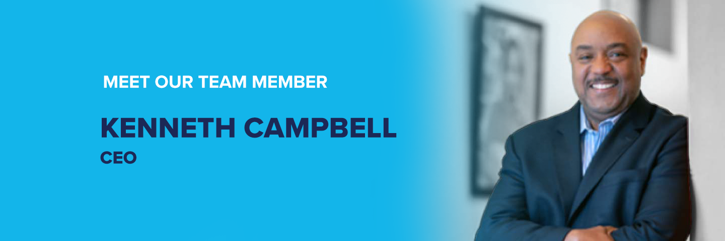 Meet our new CEO Kenneth Campbell - New Schools for Baton Rouge