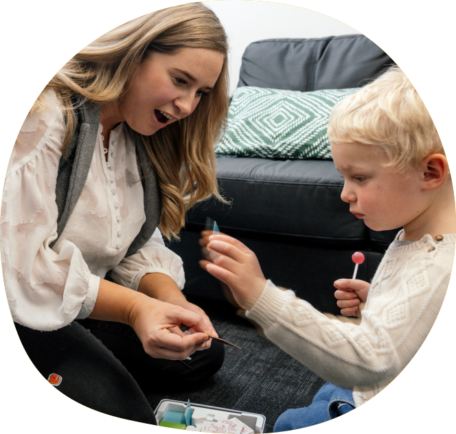 Windsor Allied Health - creating positive pathways for all ages