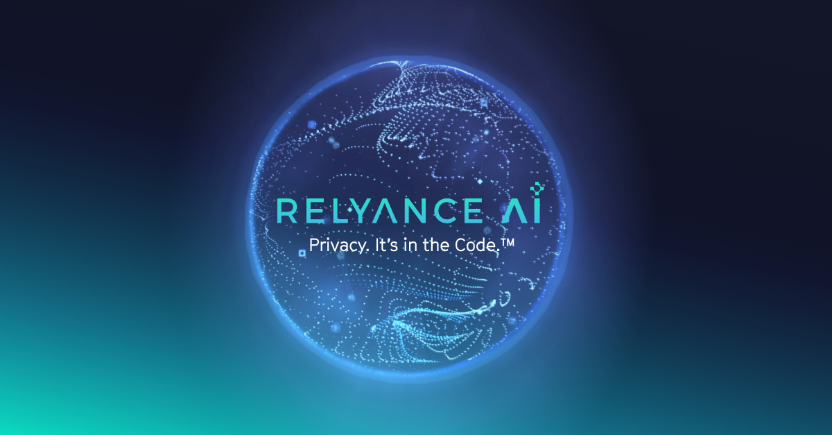 Relyance AI - Home