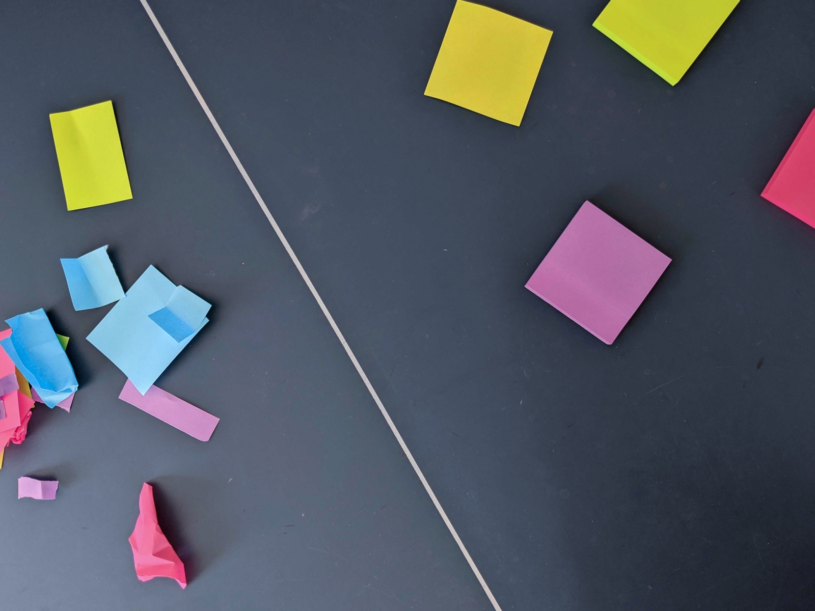 Annex | Project - Creating consistent experiences