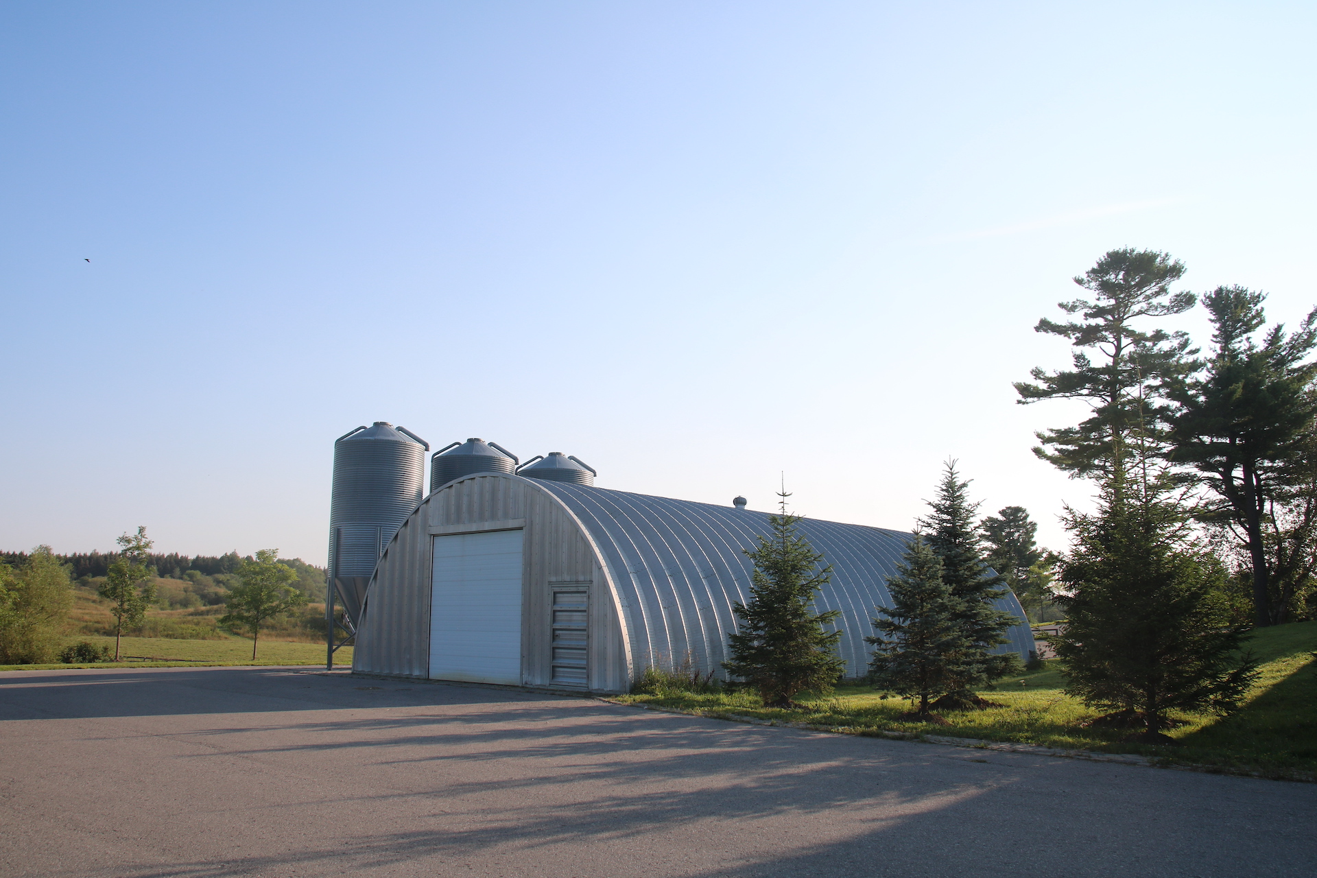 The Farm | Regis Farms