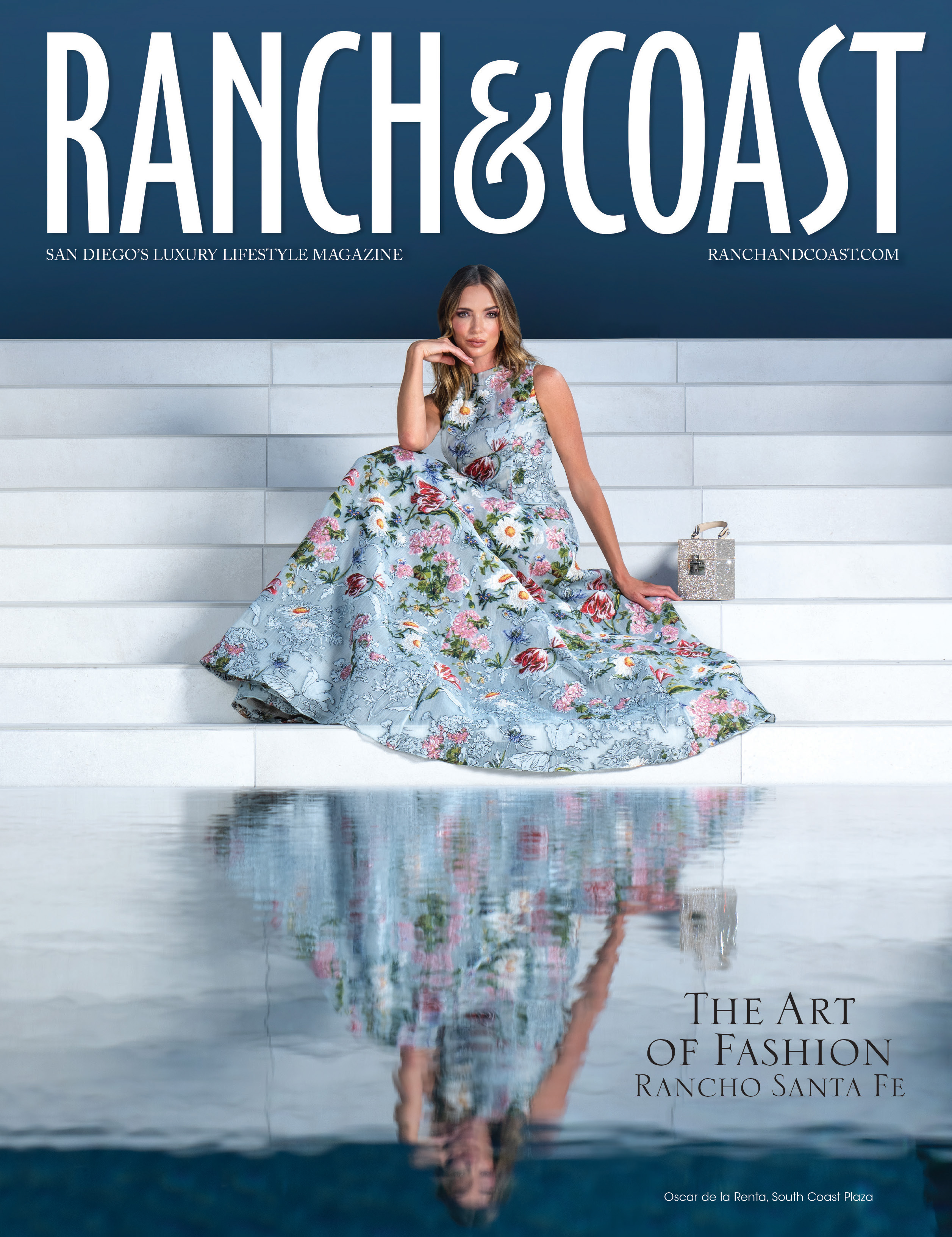 JULIA HOADLEY RANCH & COAST | No Ties Management