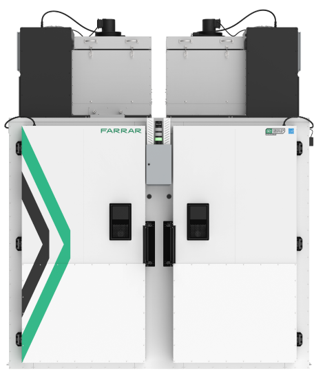 Solutions | FARRAR by Trane Technologies