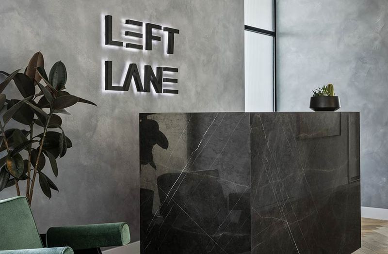 Left Lane Capital | Accelerate with us