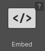 How to Embed a Form in Webflow
