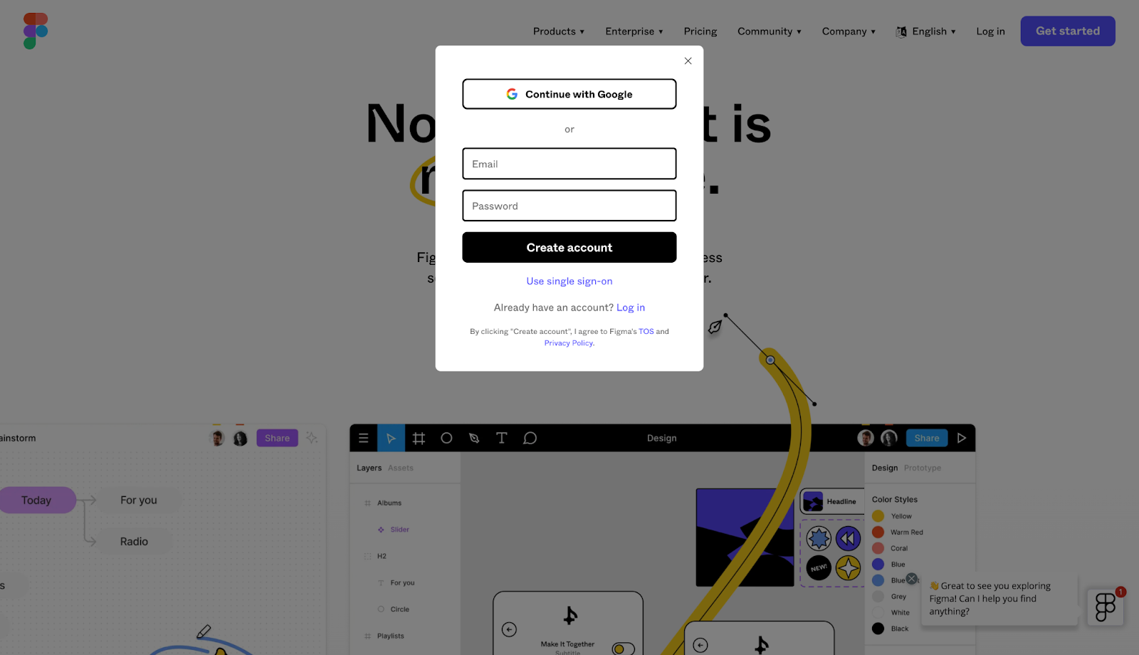 10 Best Signup Flows for Inspiration in 2024
