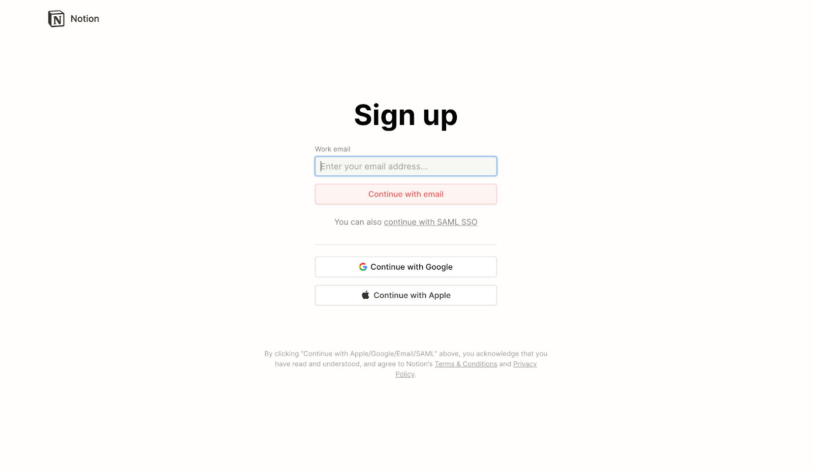 10 Best Signup Flows for Inspiration in 2024