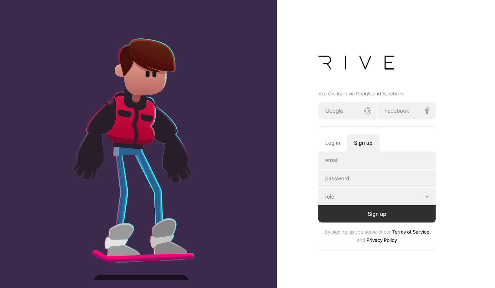 10 Best Signup Flows for Inspiration in 2024