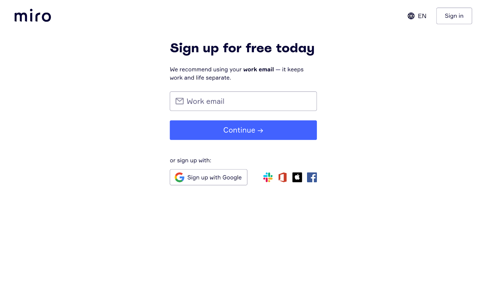 10 Best Signup Flows for Inspiration in 2024