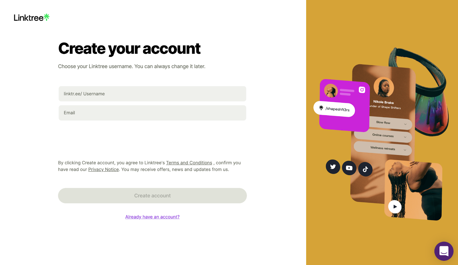 10 Best Signup Flows for Inspiration in 2024