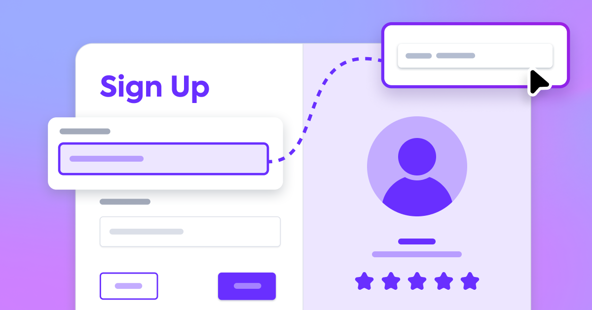 10 Best Signup Flows for Inspiration in 2024