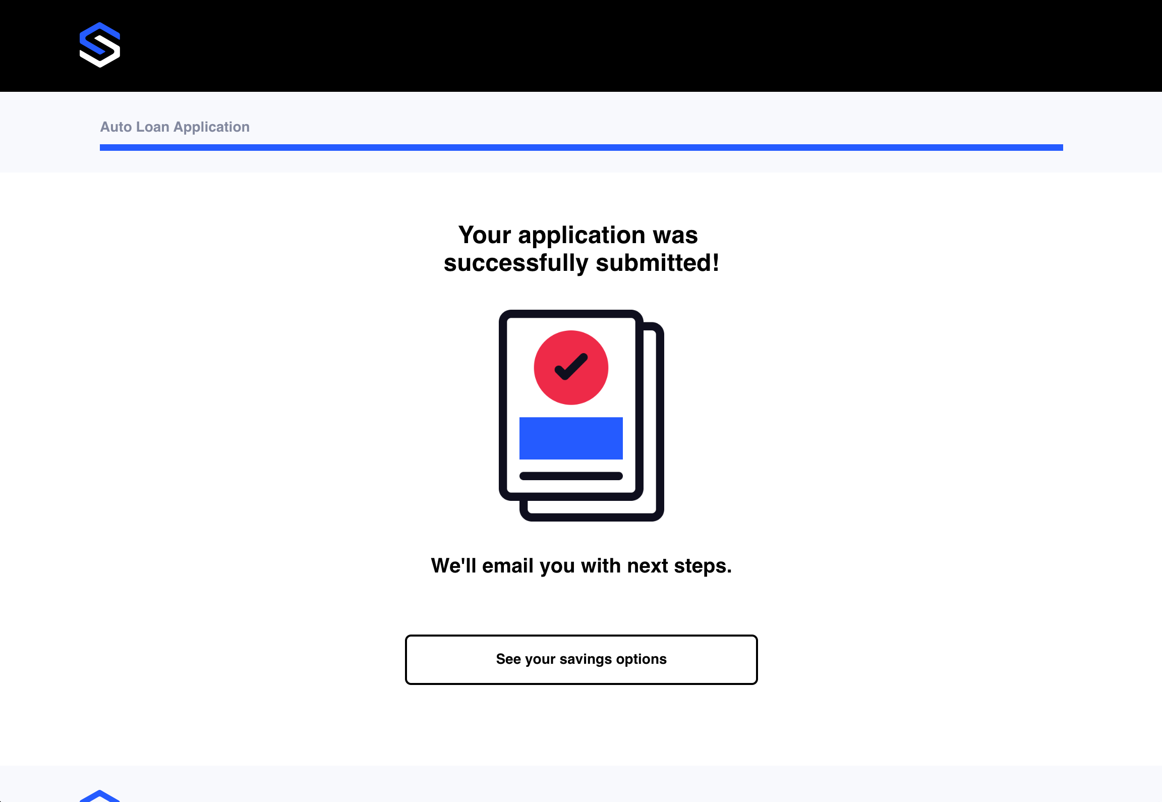 Healthcare Application (Heathcare.gov) Template | Feathery