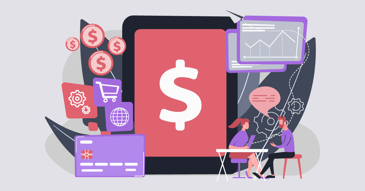 How to Build a Payment Flow