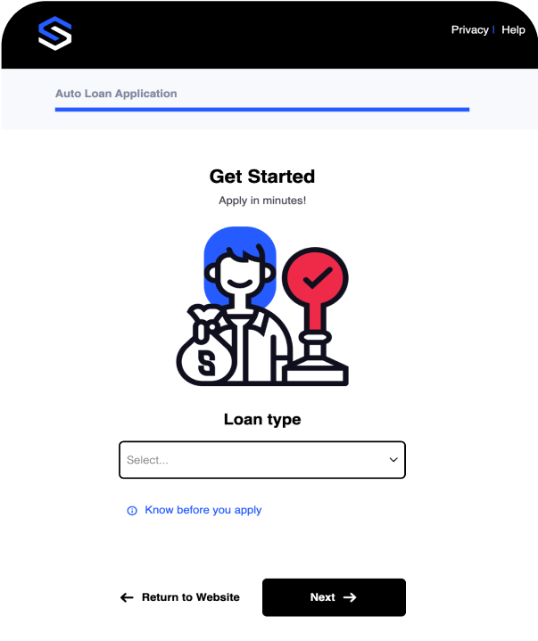 The most powerful form builder