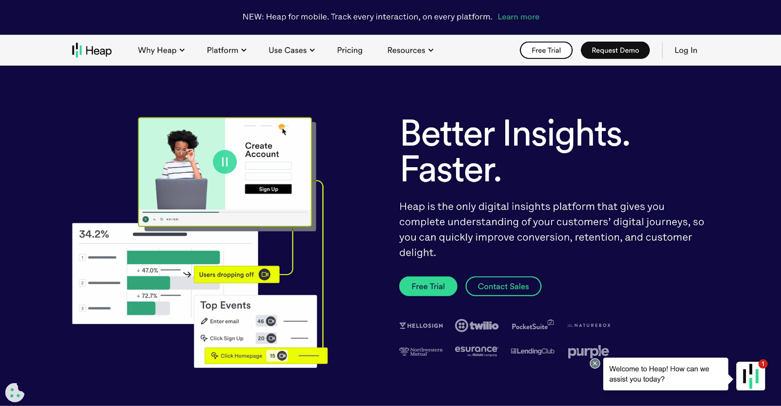 12 Best Product Analytics Software in 2024