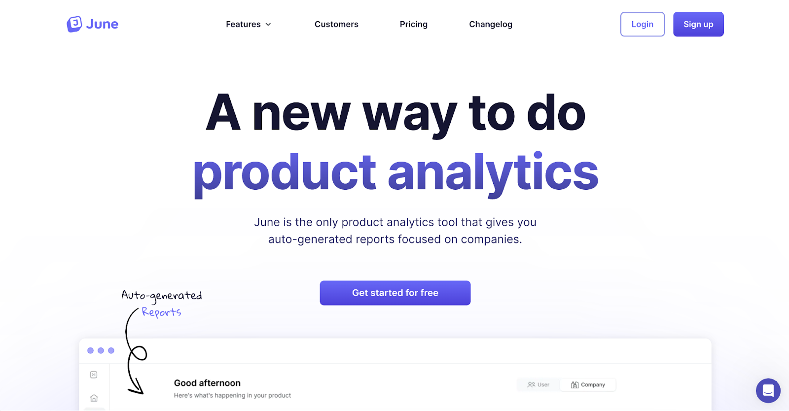 12 Best Product Analytics Software in 2024
