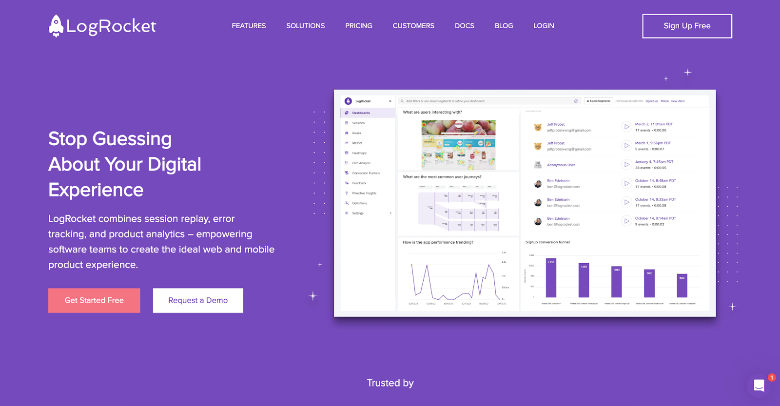 12 Best Product Analytics Software in 2024