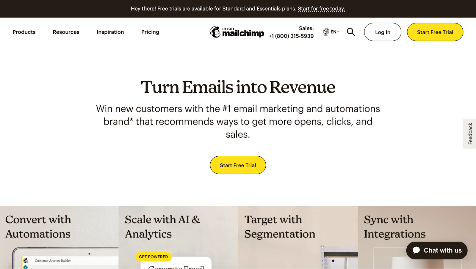 14 Best Email Marketing Software in 2024